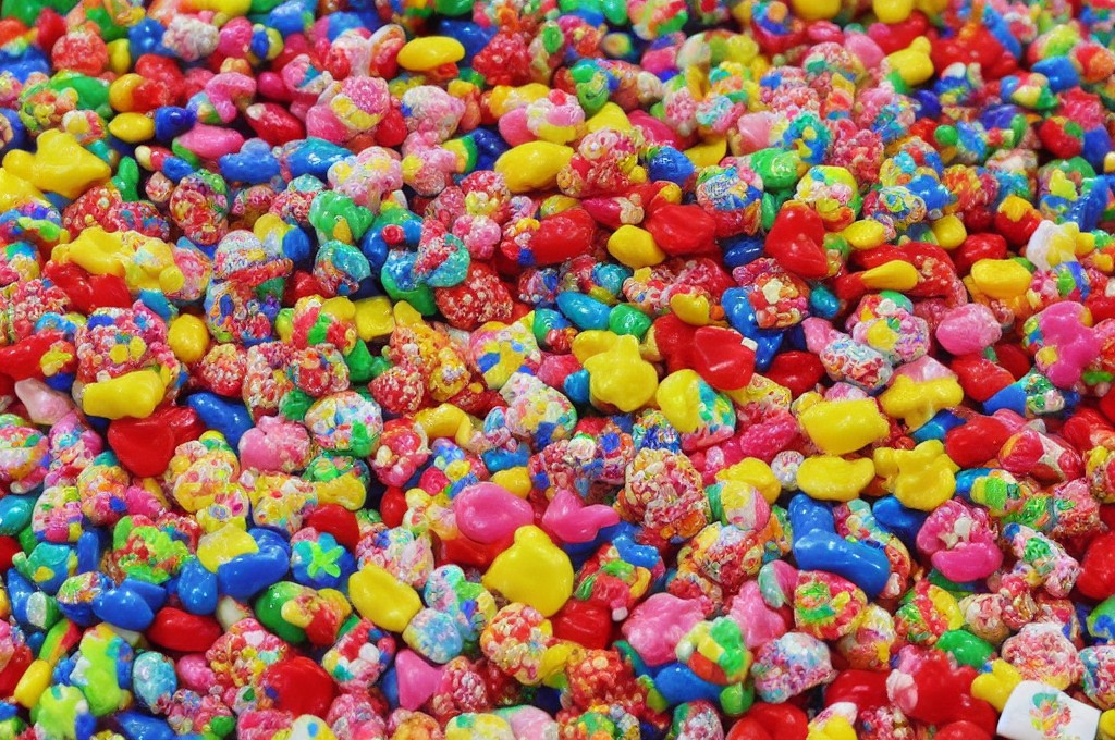 Curiosidades Dulces Mexicanos