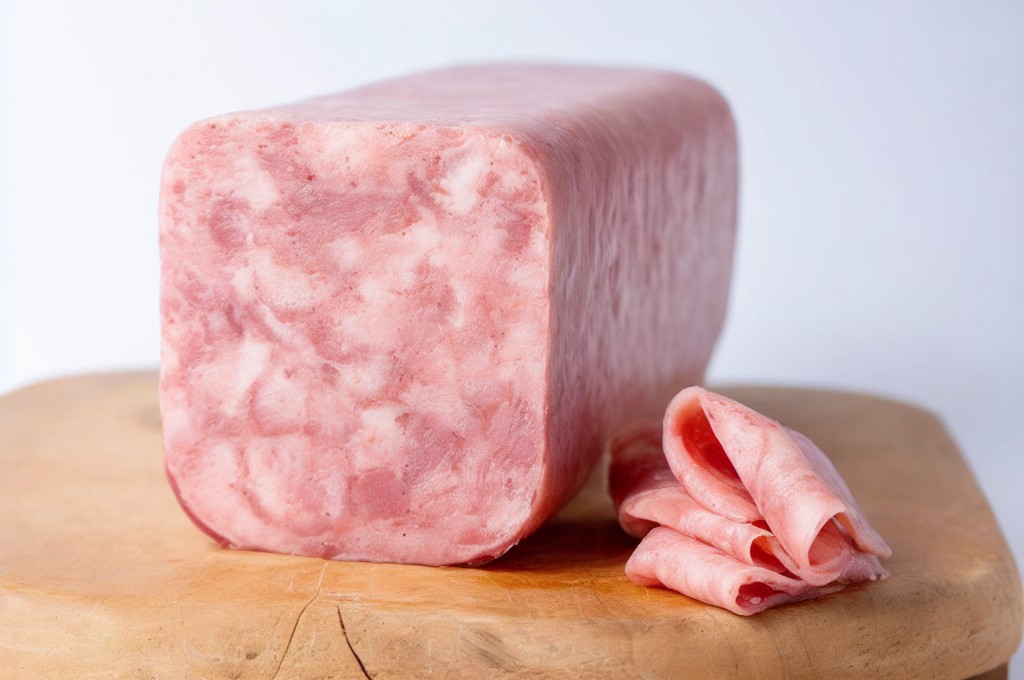 ¿Qué es el queso de puerco?