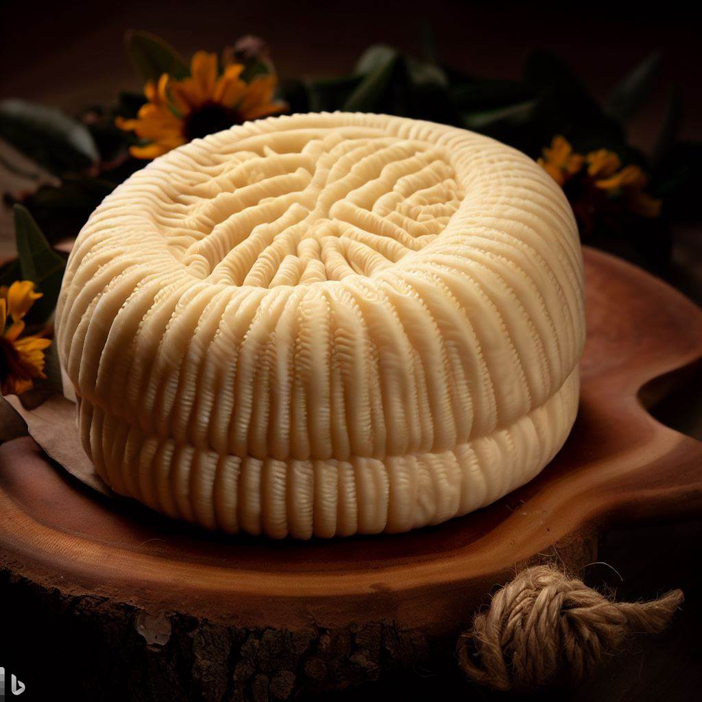 Casu Marzu: el queso italiano lleno de gusanos vivos