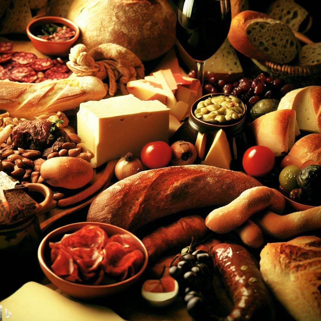 Los 10 platos más populares de la Cocina Francesa