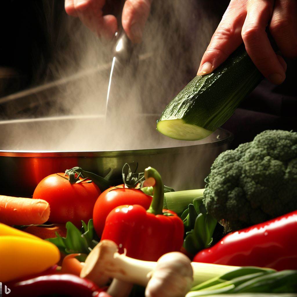 Cómo cocinar verduras: consejos para conservar sabor y nutrientes