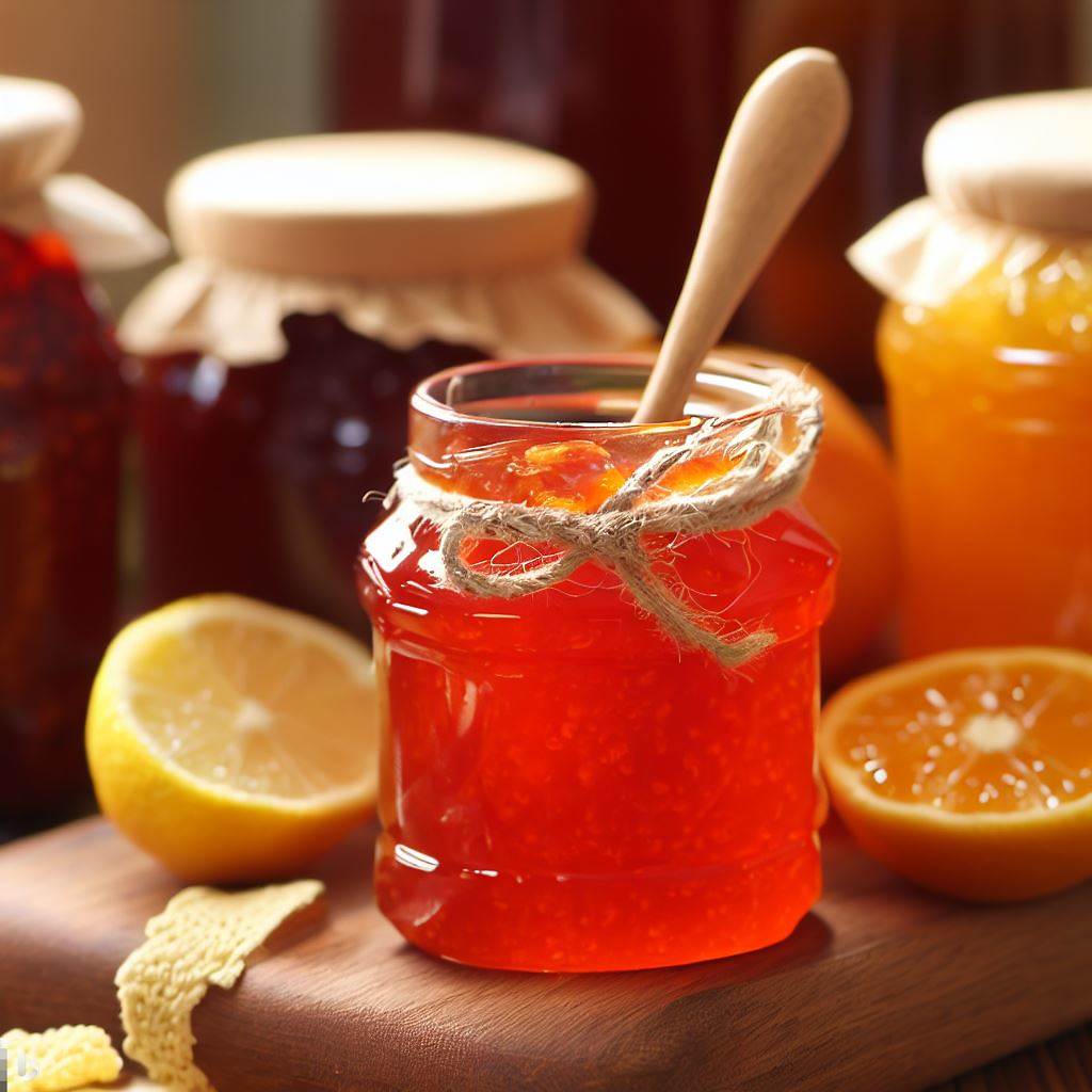 ¿Cómo hacer mermeladas caseras con frutas de temporada?