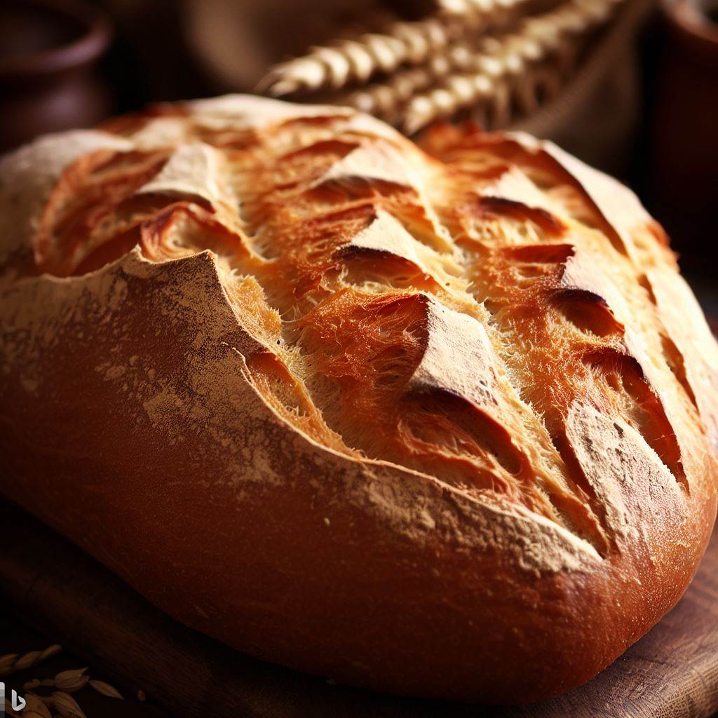 Cómo hacer pan casero: la receta paso a paso