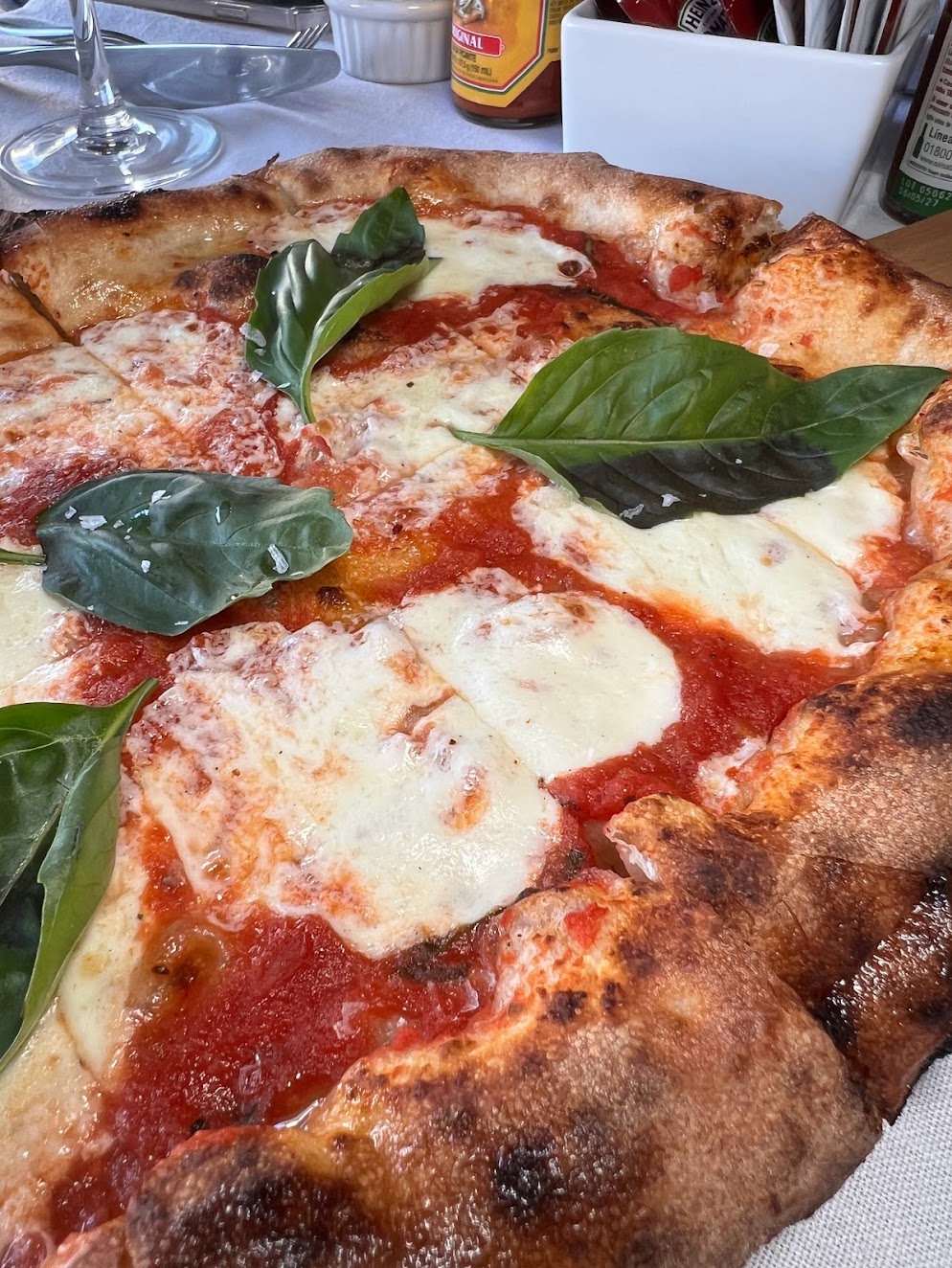 Receta Salsa para Pizza