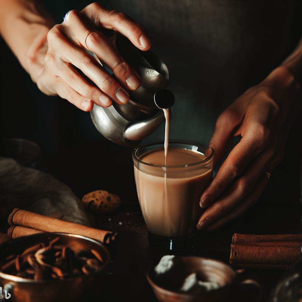 Té chai: cómo preparar esta bebida especiada y aromática en casa