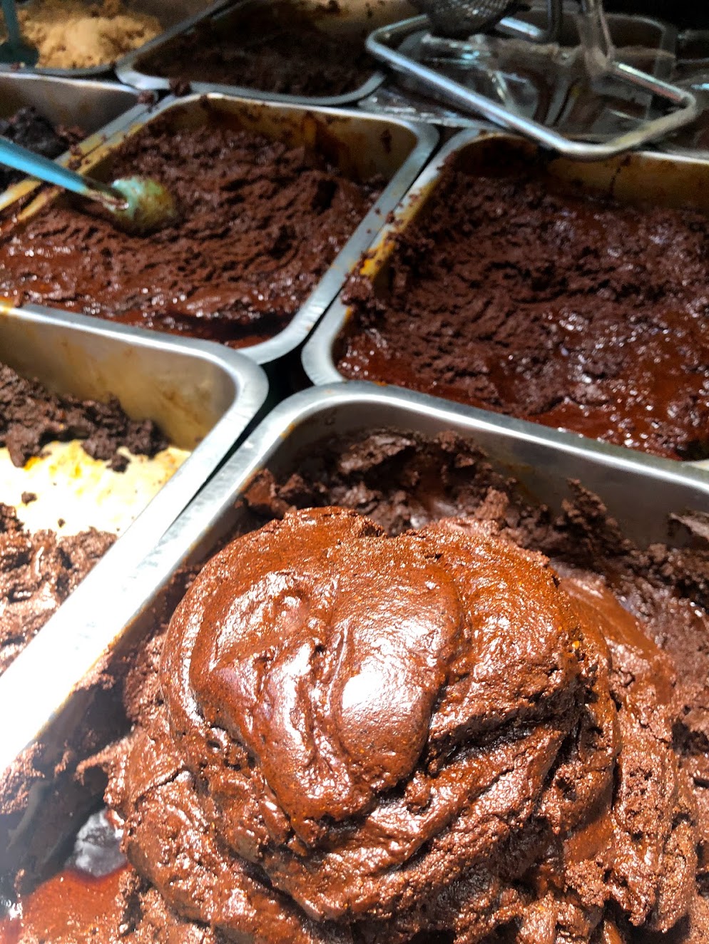 Diferentes tipos de Mole: Recetas y Sabores