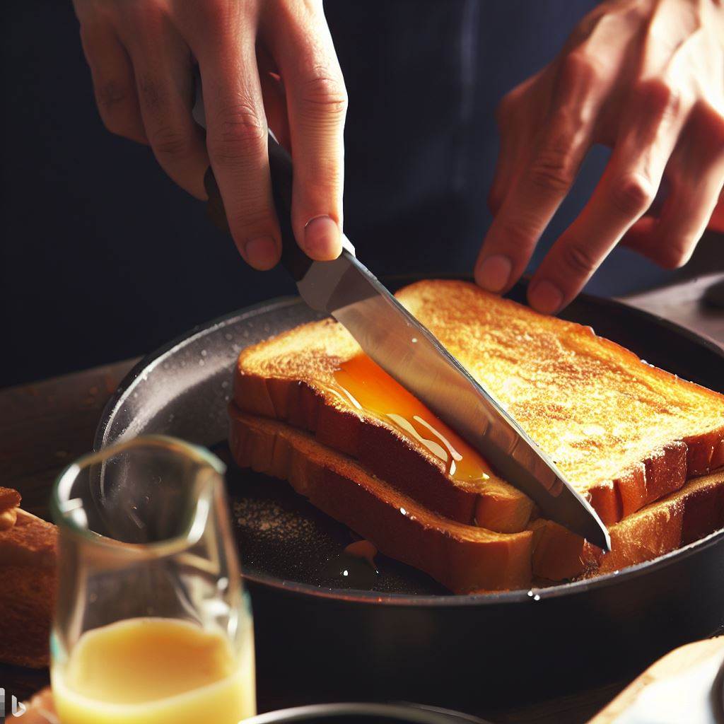 Cómo hacer pan francés perfecto en casa: receta fácil y deliciosa