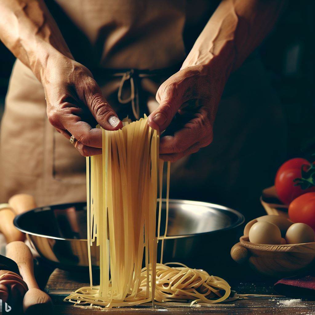Cómo preparar spaghetti perfecto: receta fácil y sabrosa